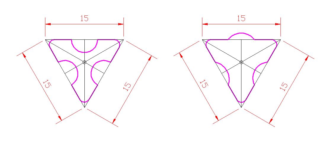 Honeycomb Pattern Introduction – Image2Punch
